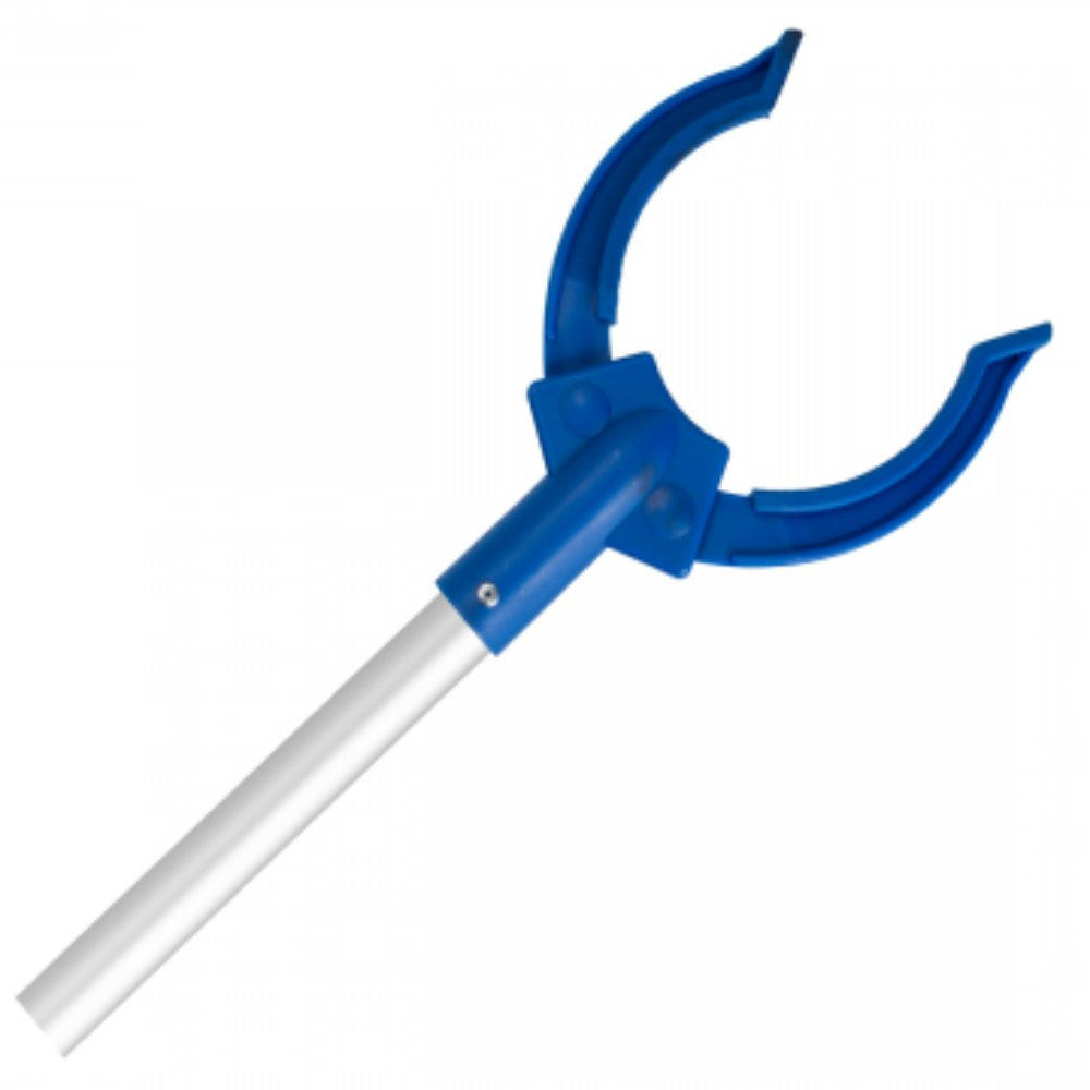 Cleste Colectare Deseuri 100 cm din aluminiu rezistent – Dezitec