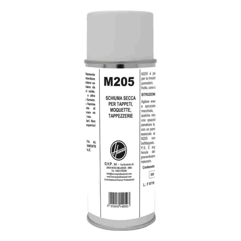 Spray Spuma Activa cu Aerosoli pentru Pete de pe Covoare M205 Hoover ...