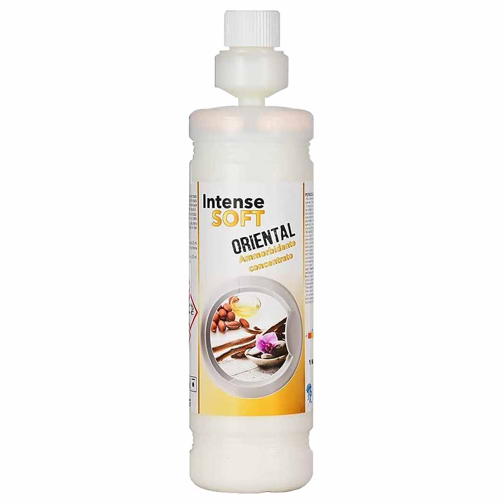 Balsam de Rufe Concentrat Foarte Parfumat Intense Oriental – Dezitec